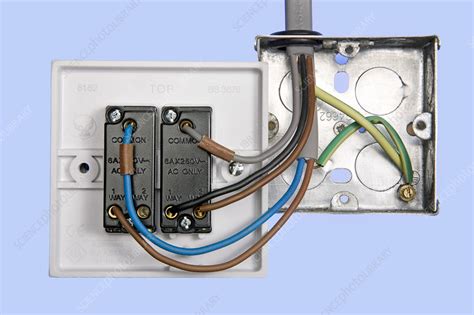 Troubleshooting Two Way Light Switch