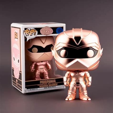 Funko Pop Characters With Packaging Midjourney Prompt Promptbase
