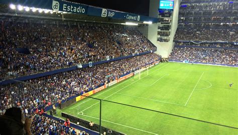 חוות דעת על ‪estadio George Capwell‬ גואיאקיל אקוודור Tripadvisor