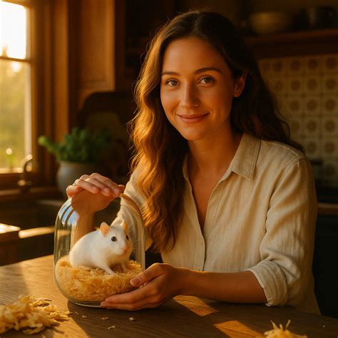 Животные для женщин