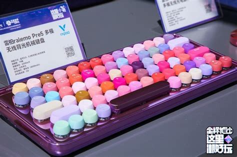 近百款科技潮品一览 这里潮好玩嘉年华点燃夏日激情游戏硬件硬件新闻 中关村在线