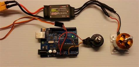 【花雕学编程】arduino Bldc 之完整的自适应 Pid 控制系统pid参数动态调整 Csdn博客