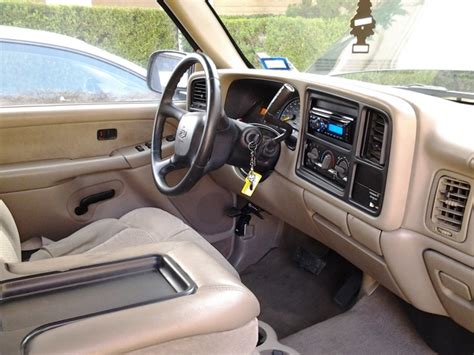 2001 Chevrolet Silverado 1500 Pictures Cargurus