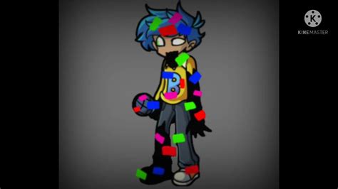 Fnf Pibby Corrupted Bob Youtube
