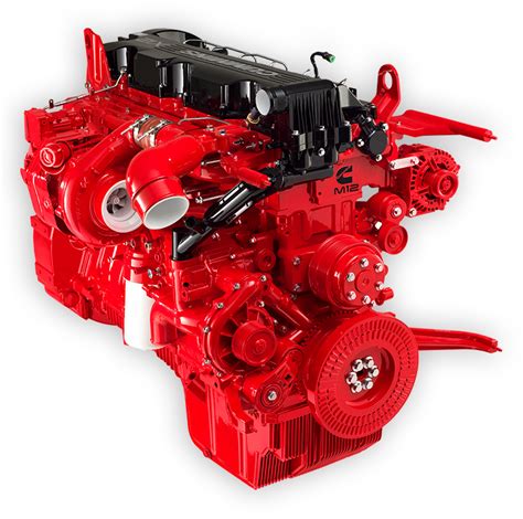 X12fe 产品中心 西安康明斯发动机有限公司官网