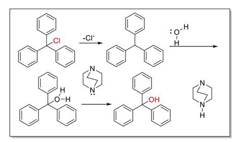 Solved Rewrite The Reaction By Adding Missing Curly Arrows Chegg Com