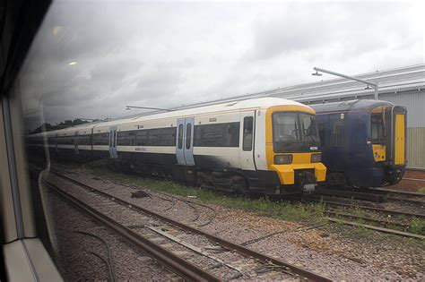 Class 465 Matty Ps Railway Pics