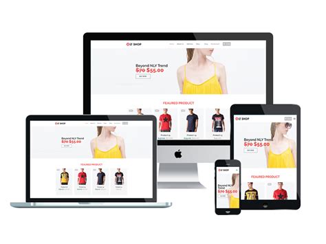 O Que é Loja Virtual Responsiva E Quais As Vantagens Para O E Commerce Loja Virtual Info E Dicas