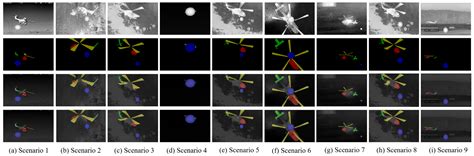 Infrared Aircraft Detection Algorithm Based On High Resolution Feature Enhanced Semantic