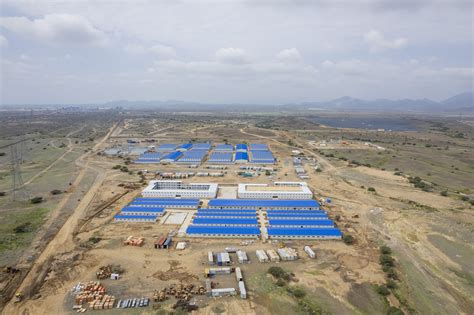 Oman Becomes A Polysilicon Player Inside Recent