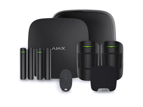 Starterkit Plus Preto Kit Worten Pt