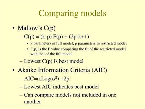 Ppt Regression 2 Multiple Linear Regression And Path Analysis