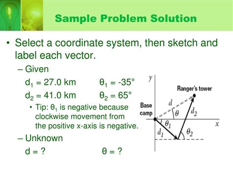 PPT Chapter 32 Vector Operations PowerPoint Presentation Free Download ID 7106197
