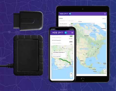 Maximize Your Fleet Efficiency With Real Time Fleet Monitoring In