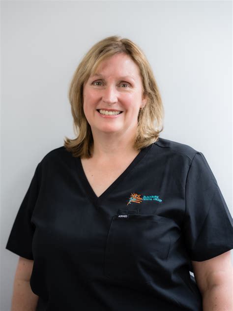 Lee Anne Adams Blackburn Dental Group