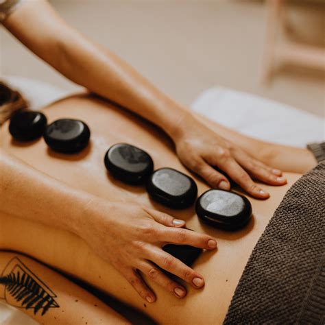 Hot Stone Massage Kuala Lumpur 7 Powerful Benefits For Deep Relaxation