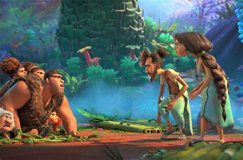 2560x1700 The Croods 2 A New Age 2020 4k Chromebook Pixel Hd 4k Wallpapersimagesbackgrounds