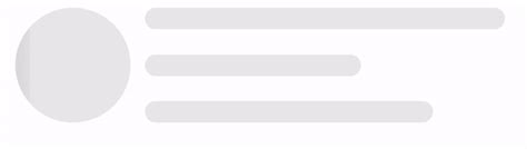 Github Tomzakureact Native Shimmer Placeholder Placeholder Skeleton Of React Native