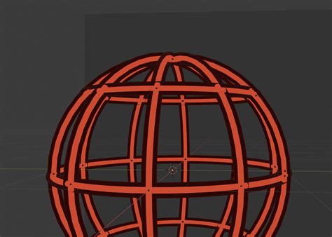 When Trying To Create An Outline With The Solidify Shader How Do I Stop