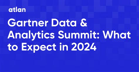 Gartner Data Analytics Summit March 2025 Location N Hannah Hannan