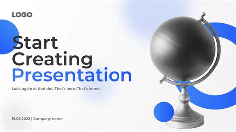 Clean And Simple Powerpoint Presentation On Behance Powerpoint