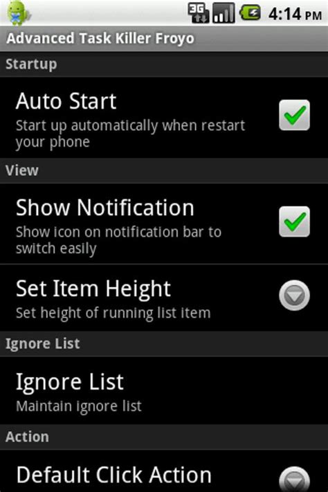Advanced Task Killer Apk Free Download For Android Aussieever