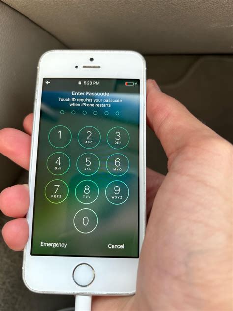 Passcode Locked Se Ios 10 Rsetupapp Passcode Locked Se Ios 10 Rsetupapp