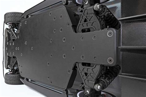 Apex2 Hoonicorn Rtr Associated Electrics