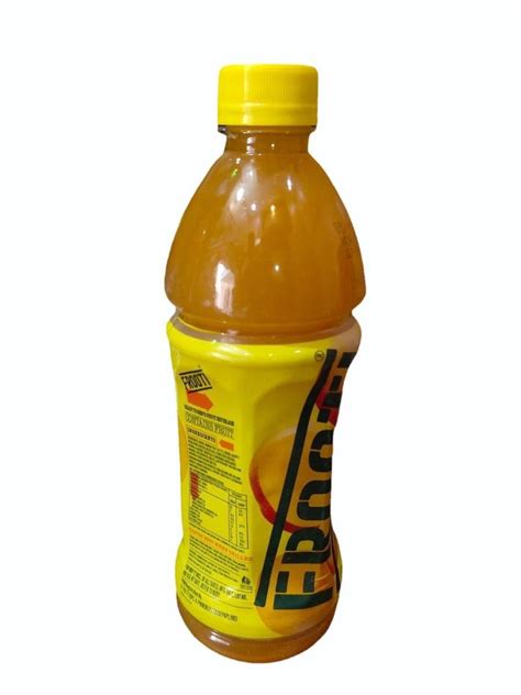 Parle Agro 500ml Frooti Mango Drink At Best Price In Gurugram Id 2851210409155