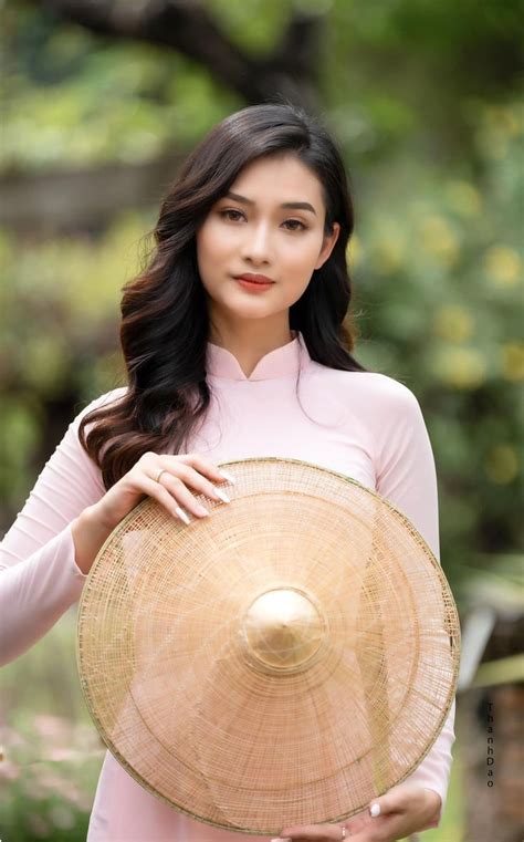 Ghim Của El Sexy Girls Trên Ao Dai Áo Dài