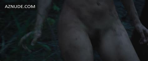 Jamie Bernadette Nude Aznude