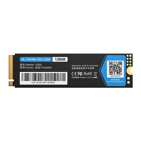 Nvme Ssd Test Tool Comprehensive Guide