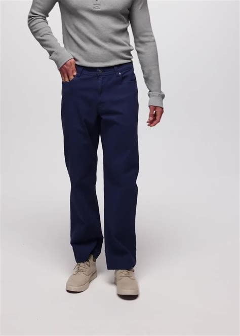 Rock Ridge Relaxed Pant Mens Bottoms Prana