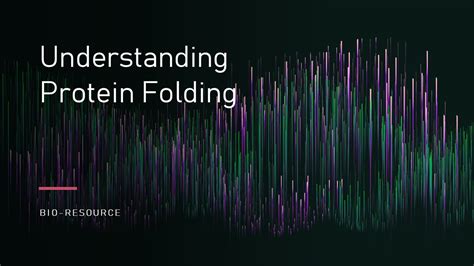 Protein Folding Basics Driving Forces Experimental Techniques Challenges And Applications