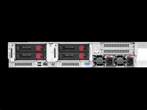 Hpe Alletra 4120 24lff Configure To Order System Hpe Store Australia