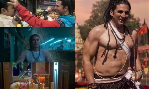 अक्षय कुमार की Omg 2 सैक्स एजुकेशन पर बेस्ड है इसी लिए सेंसर बोर्ड