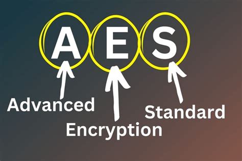 Aes Standard Over 85 Royalty Free Licensable Stock Illustrations And Drawings Shutterstock