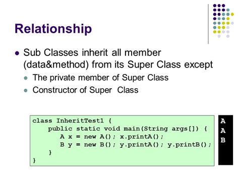 Java Programming Part Iv Ppt ดาวน์โหลด