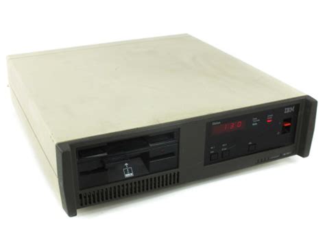 Ibm 3174 81r Remote Terminal Link Establishment Controller Vintage 1980s