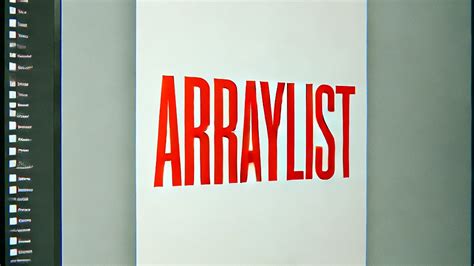 Arraylist In Java A Complete Guide