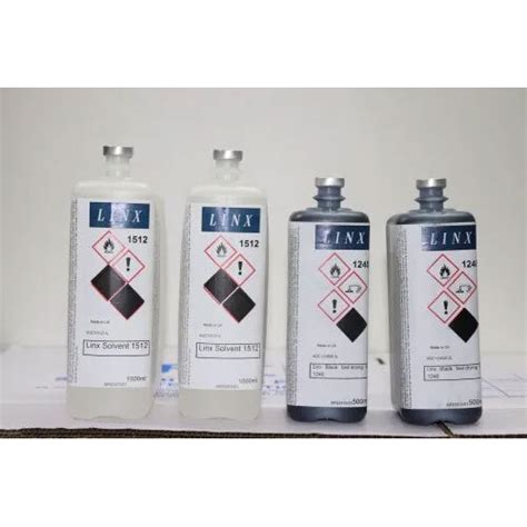 Linx Continuous Inkjet Printers Material Plastic At Best Price In