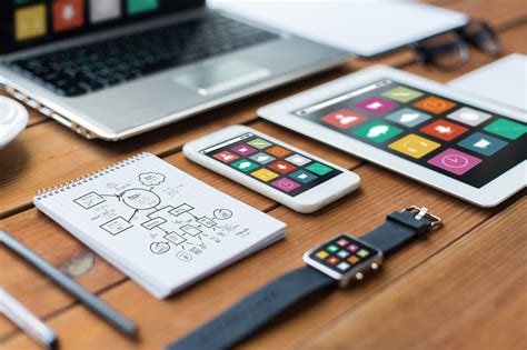 Responsive Ui Design—18 Best Practices