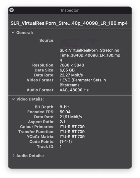 Feedback Streaming Quality Bitrate For New Videos Too Low Slr