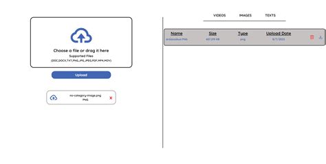 Github Ardacoskunfileupload