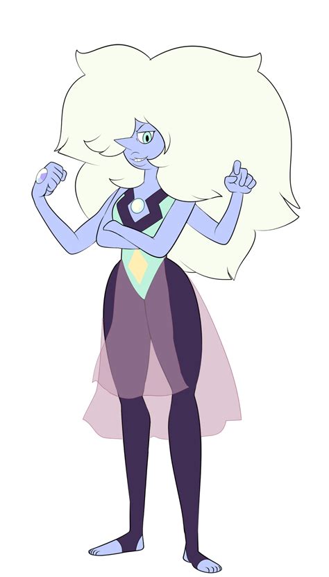 Opal Steven Universe Tumblr
