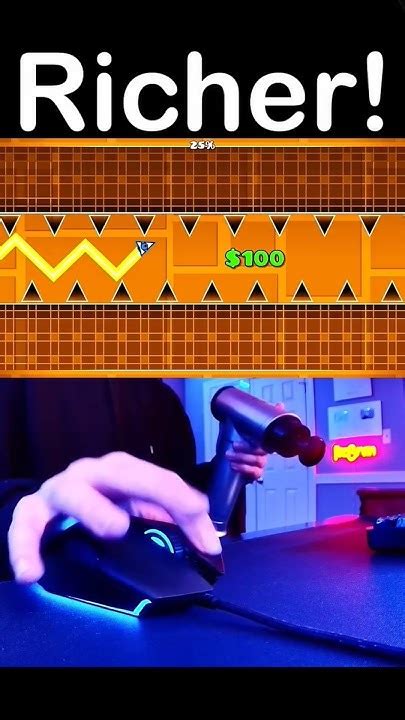 Geometry Dash Gaming Funny Geometrydash Youtube