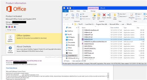 Install Onenote Office 365 Paasstep