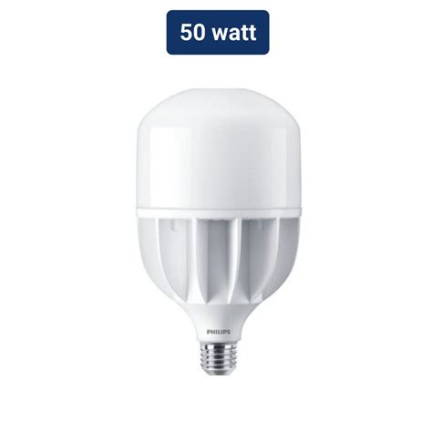 Jual Philips Lampu LED TrueForce 50W Shopee Indonesia