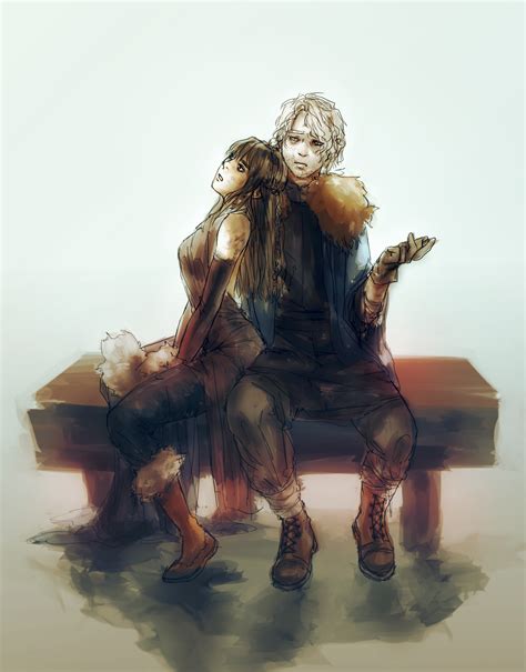 Jeyne Poole Theon Greyjoy