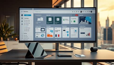 Slide Deck Meaning A Beginners Guide To Presentations Skywork Ai